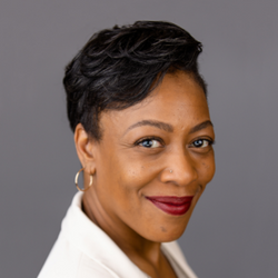 Rashida A. Brown - JCA