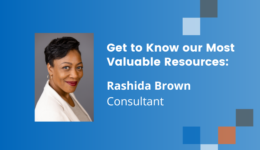 Rashida A. Brown - JCA