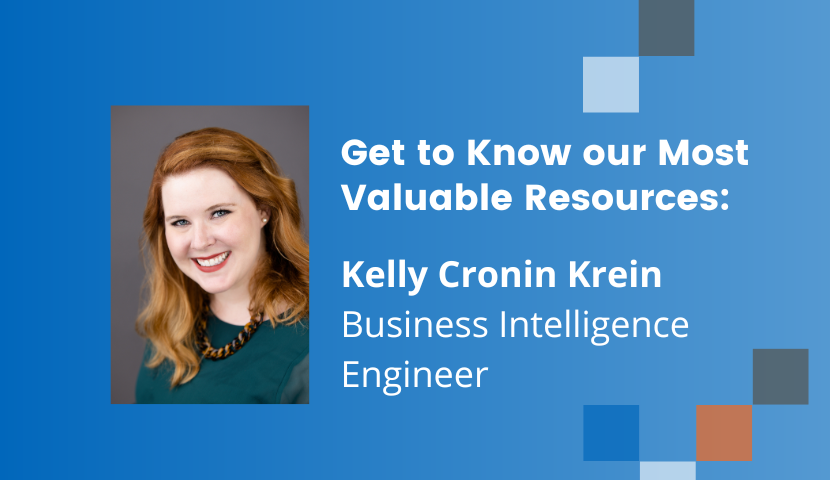 Kelly Cronin Krein - JCA