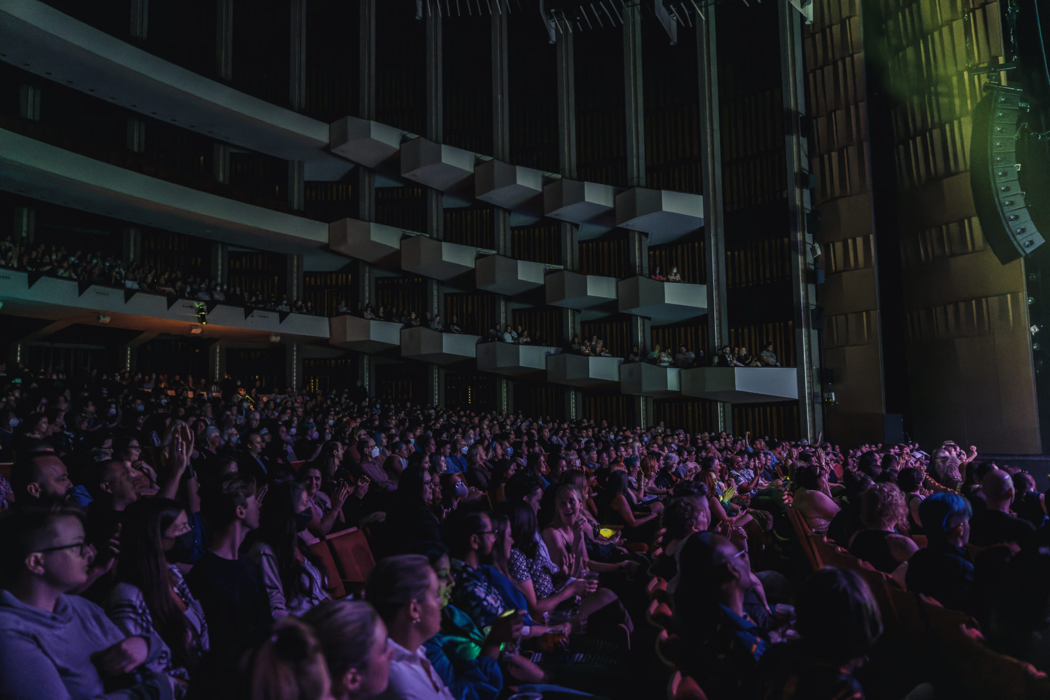 Success Story | The National Arts Centre's Long and Winding Road to a ...