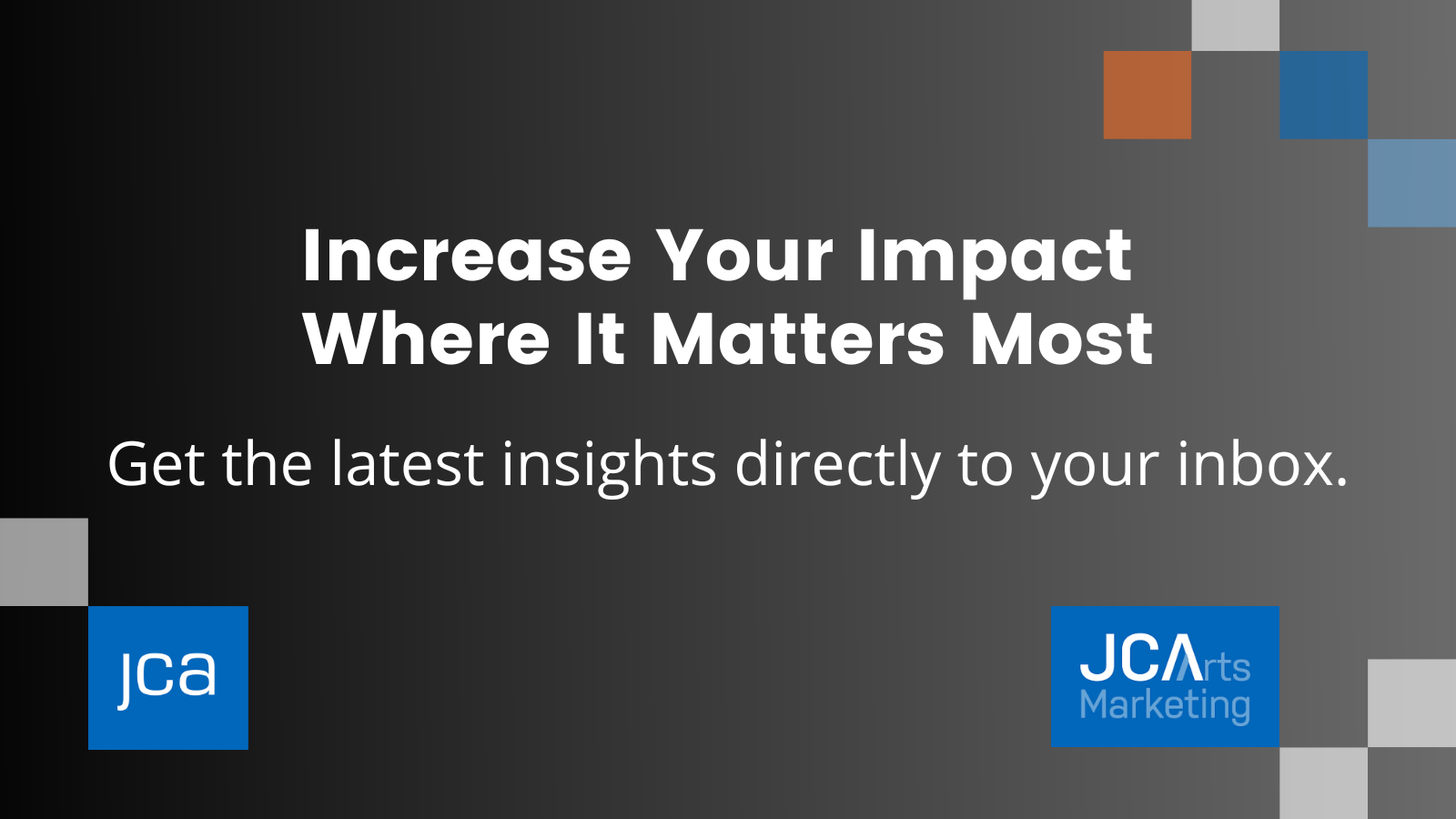 CRM/Ticketing System - JCA