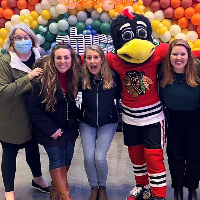 Consultant Chronicles: Business Analyst Brittany Ivey on Being a Data ...