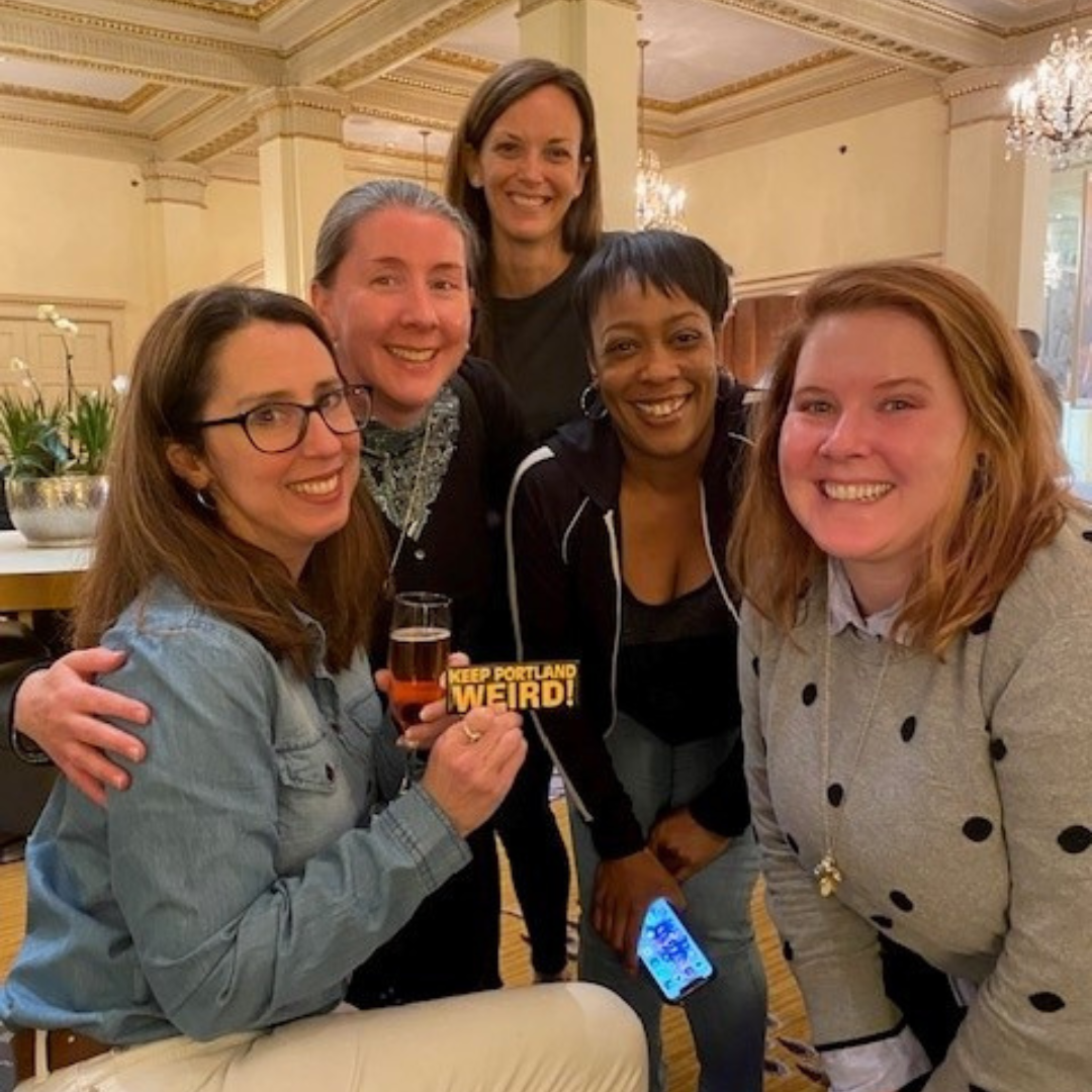 2023 JCA Company Meeting in Portland - JCA