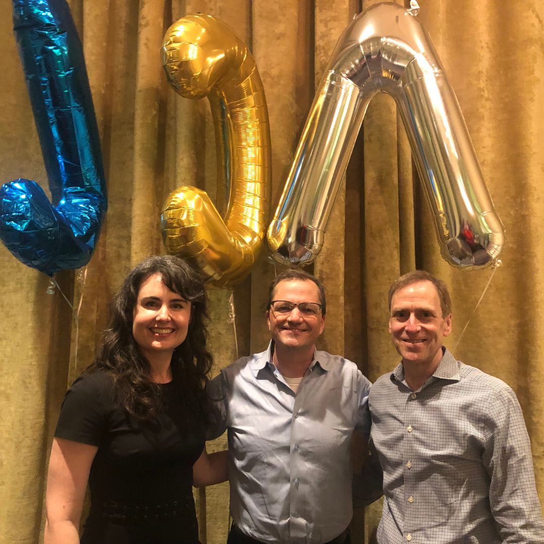 2023 JCA Company Meeting in Portland - JCA