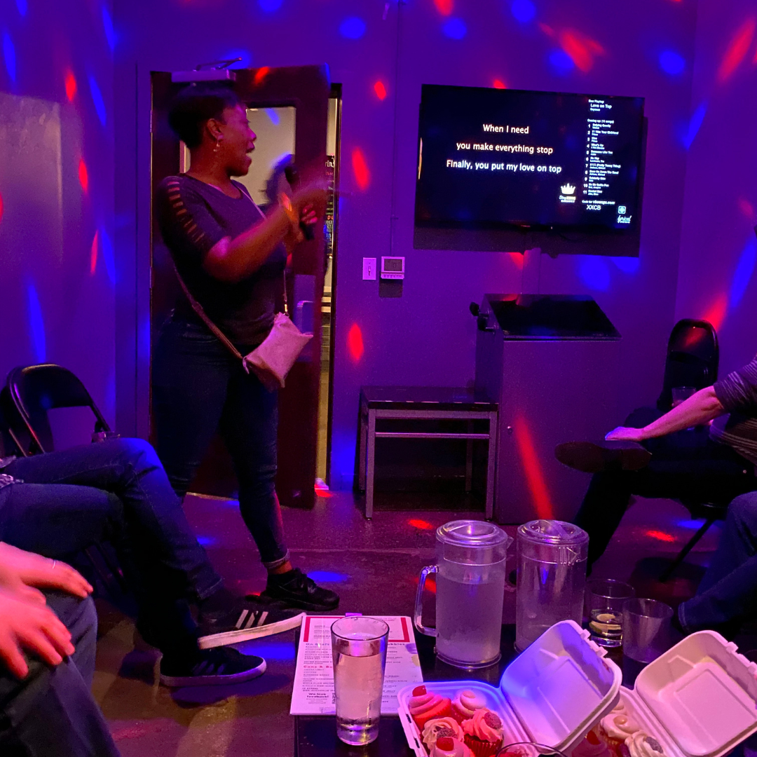 2023 JCA Company Meeting in Portland - JCA