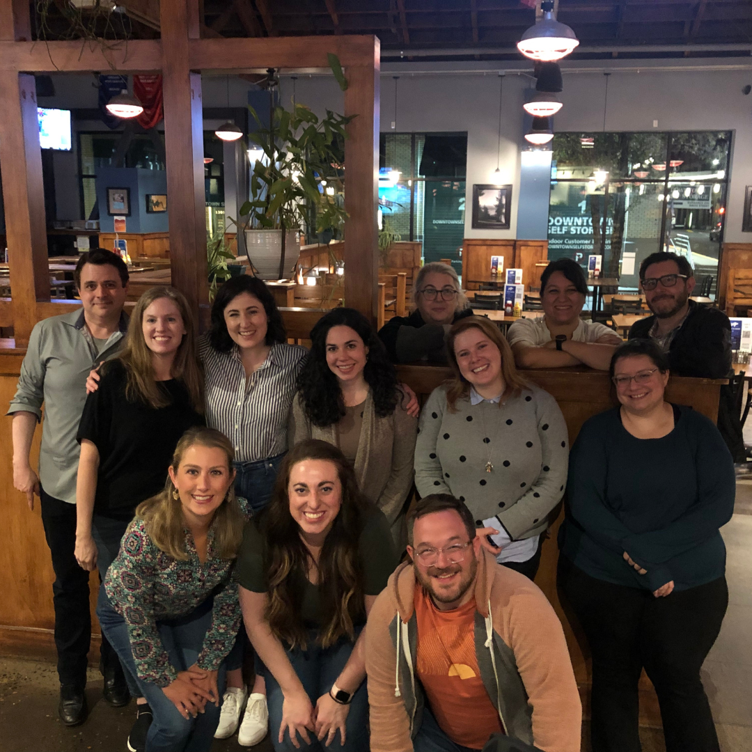 2023 JCA Company Meeting in Portland - JCA