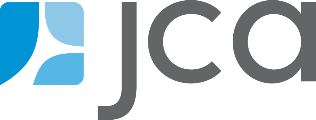 JCA has a new look! - JCA