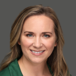 Chelsea Rudisill - JCA