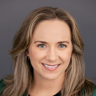 Chelsea Rudisill - JCA