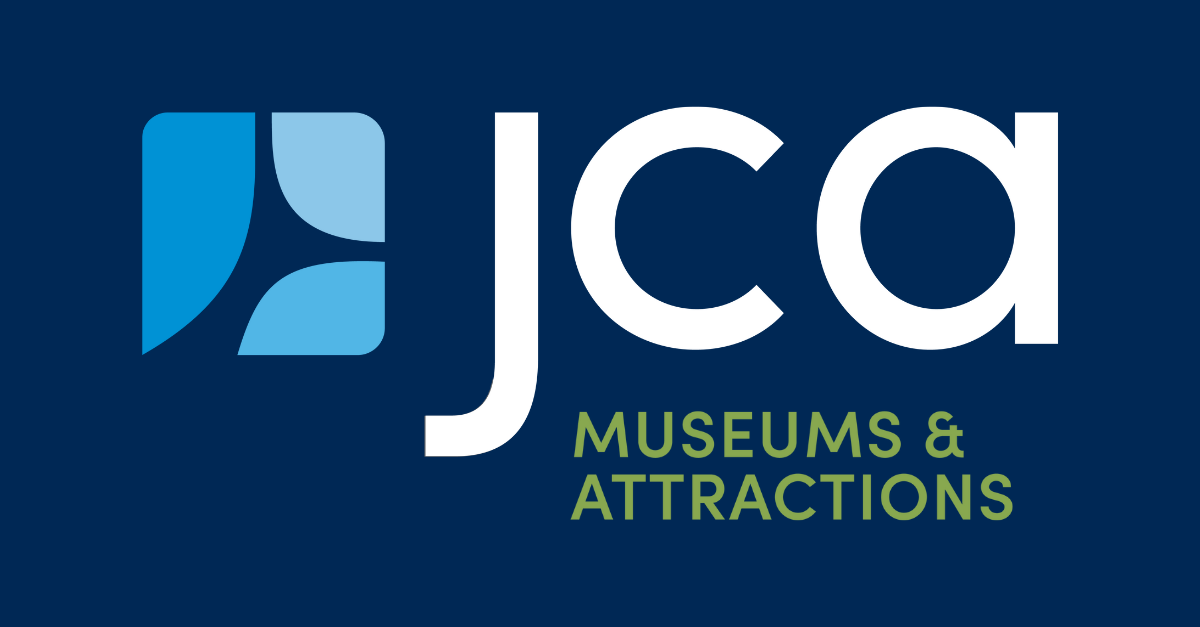 Introducing JCA Museums & Attractions!