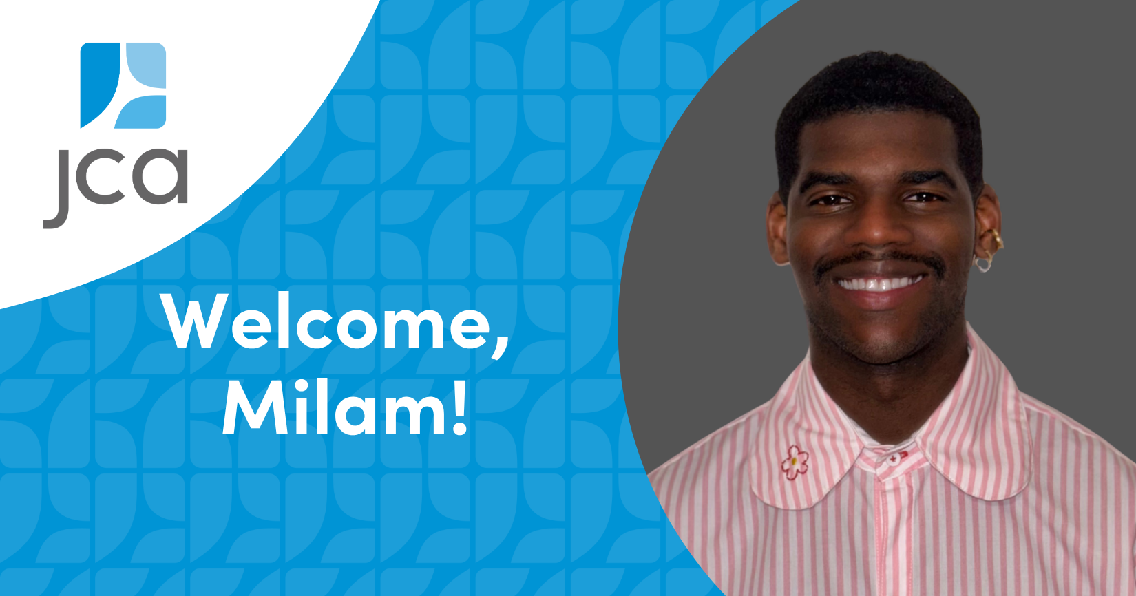 Julie Russell Joins JCA Team - JCA